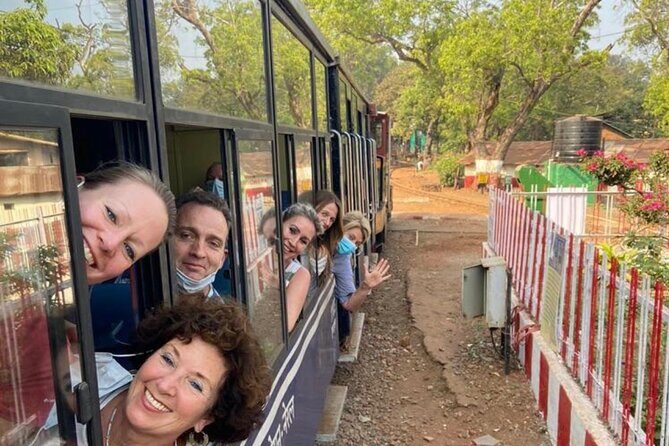 Matheran Hill Station Private Tour - The Sum Up