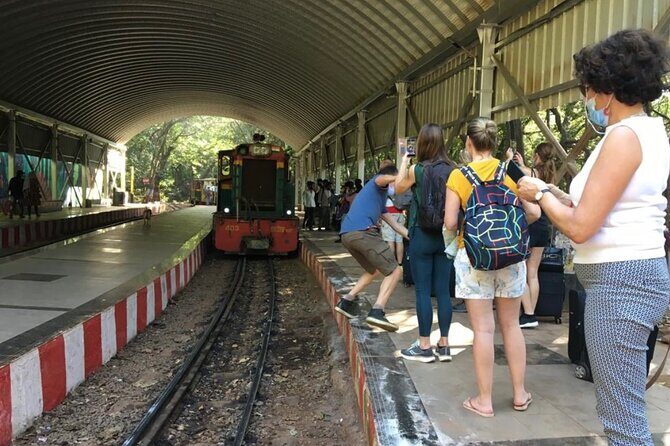 Matheran Hill Station Private Tour - FAQs