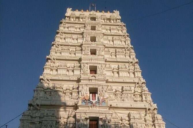 Mathura Excursion from Agra - The Sum Up