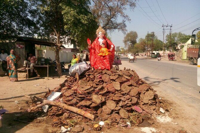 Mathura Excursion from Agra - FAQ