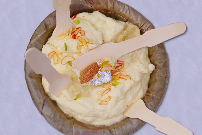 Mathura Food Crawl (2 Hours Guided Local Food Tasting Tour) - In-Depth: What to Expect from the Mathura Food Crawl
