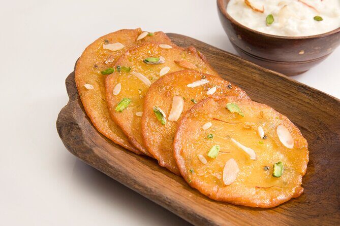 Mathura Food Crawl (2 Hours Guided Local Food Tasting Tour) - Potential Drawbacks and Considerations