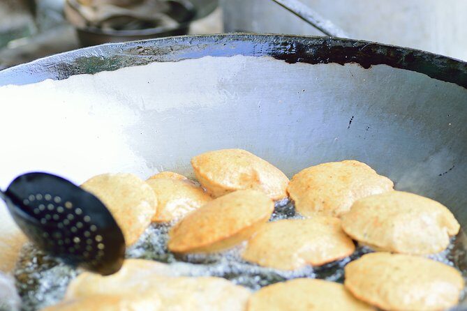 Mathura Food Crawl (2 Hours Guided Local Food Tasting Tour) - Final Thoughts