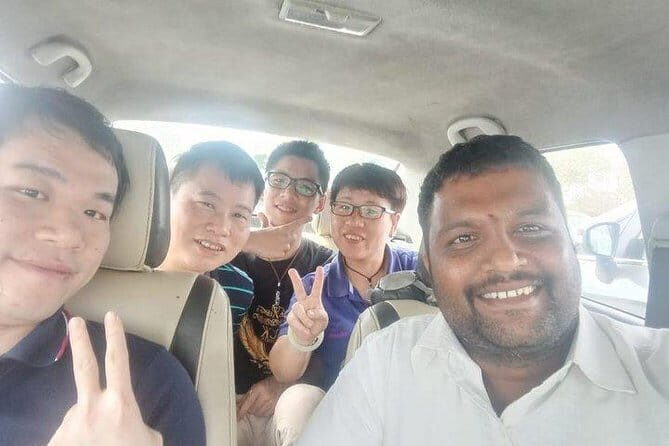 Mathura to Delhi private transfer - A Closer Look at the Mathura to Delhi Transfer Experience