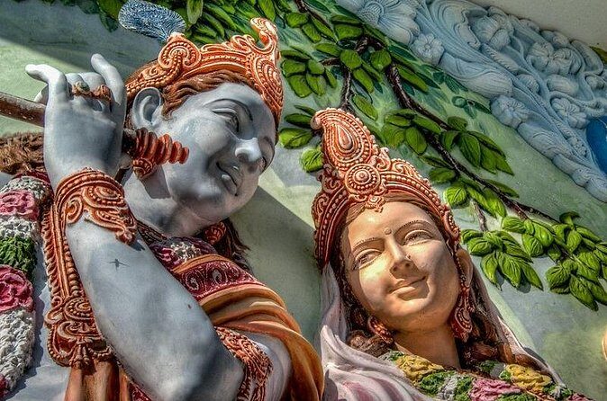 Mathura, Vrindavan 2N/3D Tour Package From Delhi - Final Thoughts