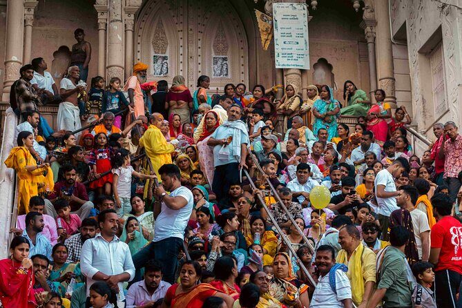 Mathura, Vrindavan 2N/3D Tour Package From Delhi - FAQ