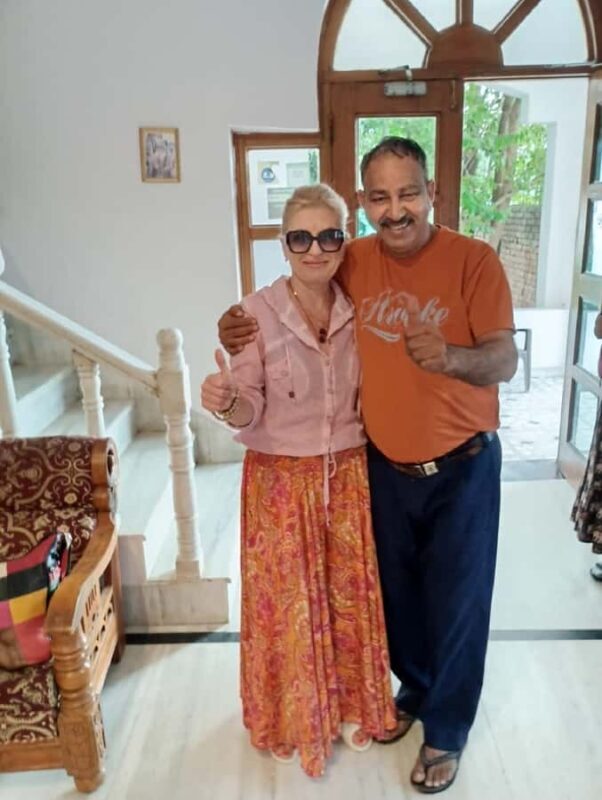 Mathura Vrindavan And Agra Overnight Spiritual Tours - Introduction: Why This Tour Matters for Travelers