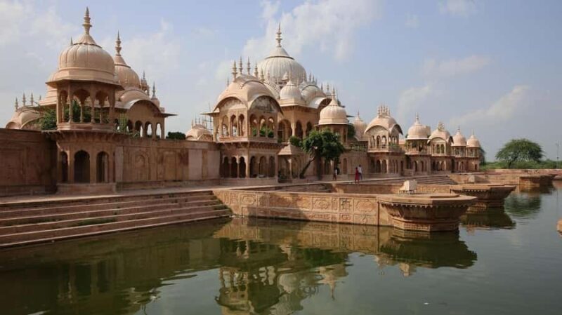 Mathura Vrindavan And Agra Overnight Spiritual Tours - The Practicalities: What You Should Know