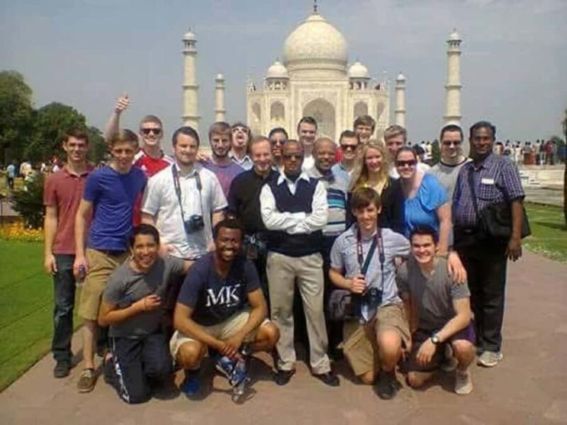 Mathura Vrindavan And Agra Overnight Spiritual Tours - Final Thoughts: Who Will Love This Experience