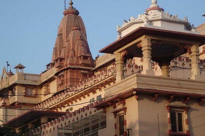 Mathura Vrindavan and Composite Brij Tour with Taj Mahal - Final Thoughts