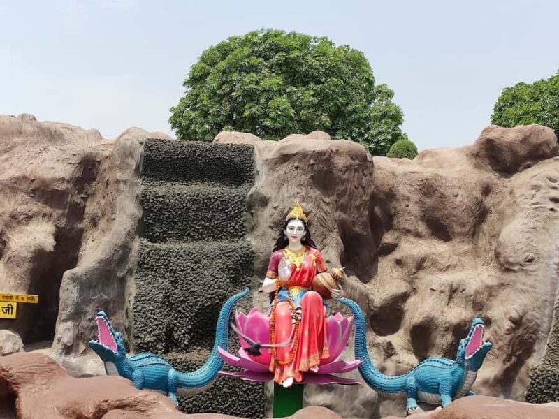 Mathura & Vrindavan Day Trip with Guided from Delhi / Agra - Key Points