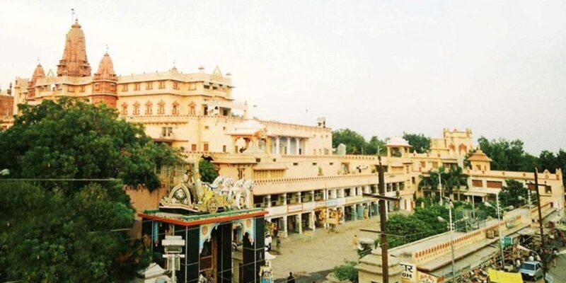 Mathura Vrindavan Evening Tour from Agra - Who Will Love This Tour?