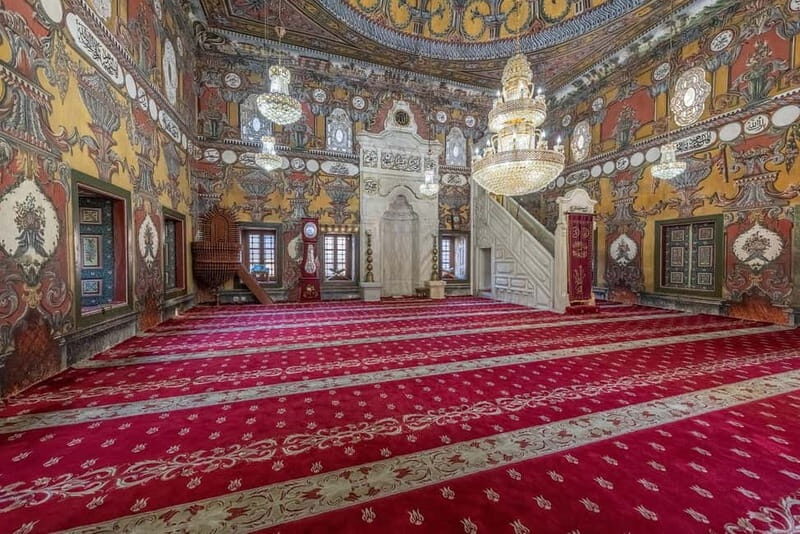 Matka Canyon and Tetovo - Full-Day Tour from Skopje - Key Points