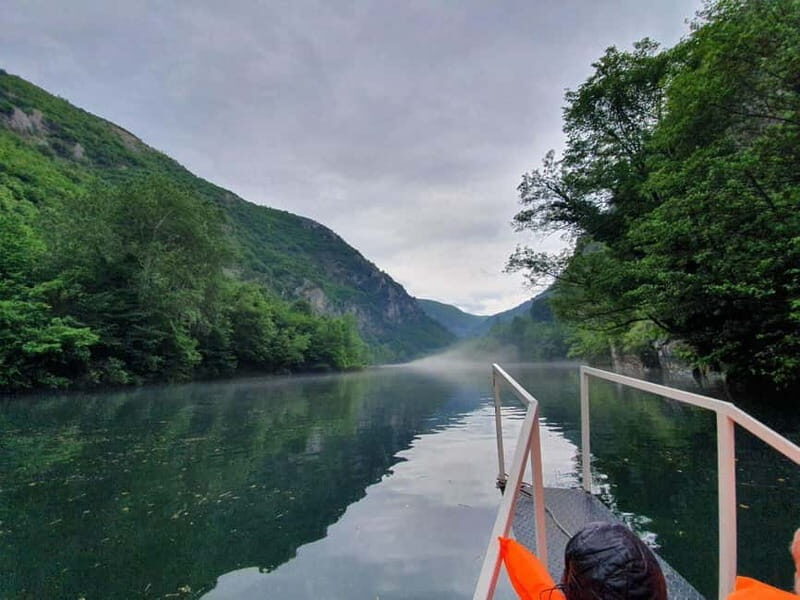 Matka Canyon and Tetovo - Full-Day Tour from Skopje - A Complete Breakdown of the Experience