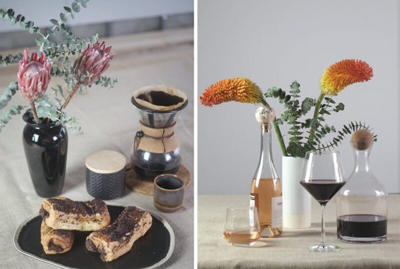 Matosinhos, Porto: Leather Side-Table Workshop - 11 Dec - Summary: Who Will Love This?