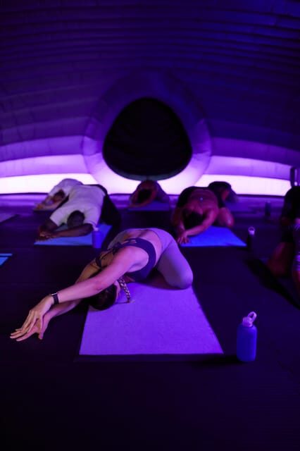 Matosinhos: Private Hot Yoga Class for Bachelor/ette Parties - Final Thoughts: Is This Experience Worth It?