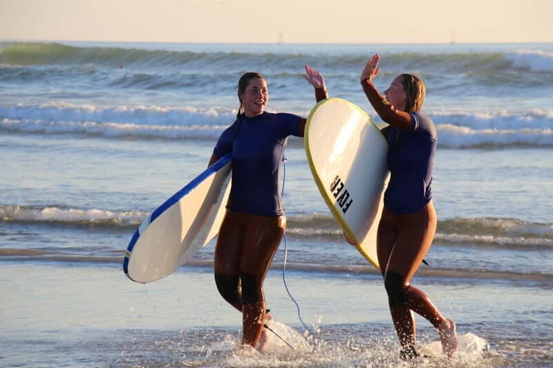 Matosinhos: Surfing Lesson with Equipment - The Sum Up: Who Will Love This Experience?