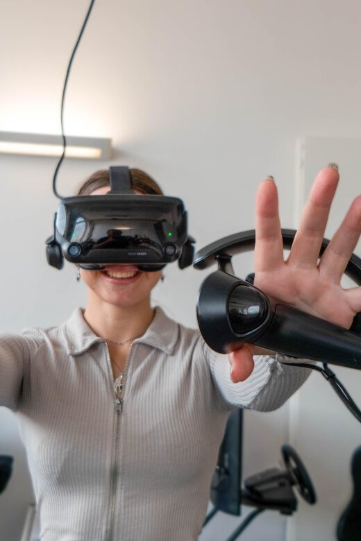 MATRIX VR - Virtual Reality Gaming Experience Session - FAQs