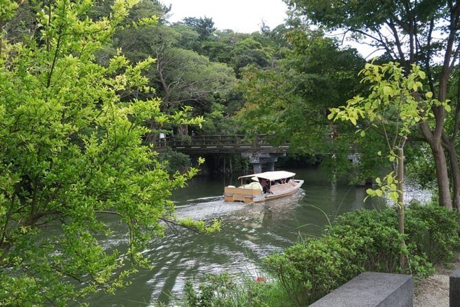 Matsue Half-Day Private Trip with Government-Licensed Guide - Key Points