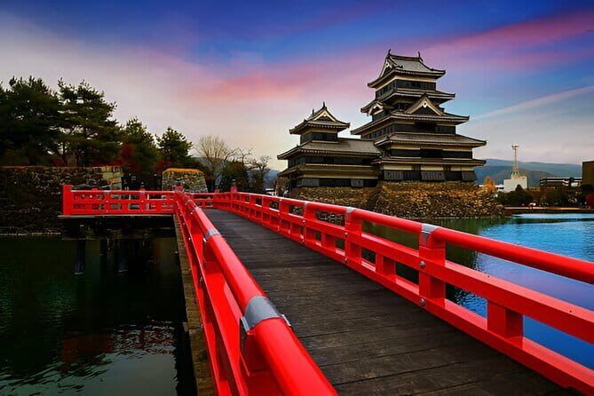 Matsumoto Castle and Kamikochi Private Tour - An In-Depth Look at the Tour Experience