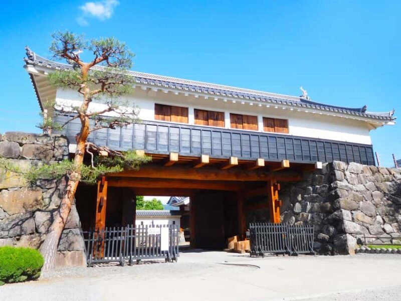 Matsumoto: Castle Keep Highlights Express Walk - A Closer Look at the Tour Experience