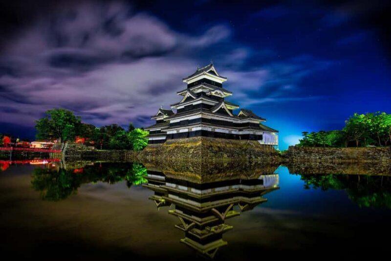 Matsumoto: Castle Keep Highlights Express Walk - Frequently Asked Questions (FAQs)
