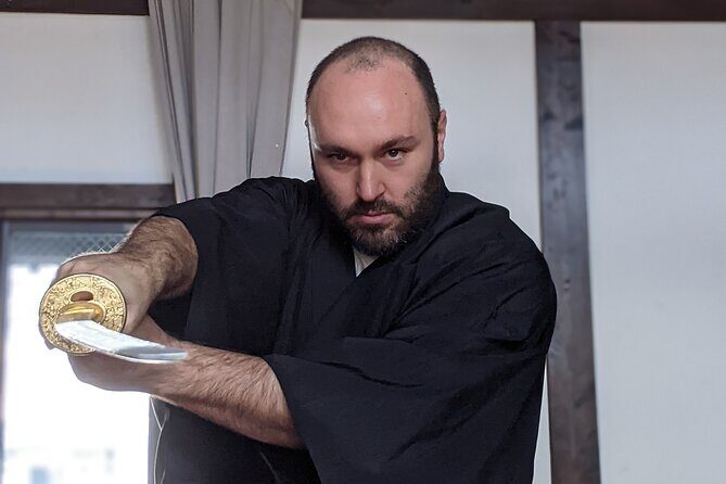 Matsumoto Castle Tour & Samurai Experience - The Practical Breakdown: What to Expect