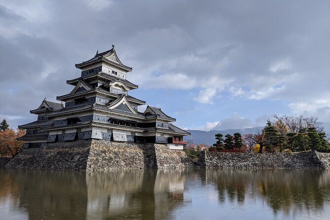 Matsumoto Castle Tour & Samurai Experience - FAQ