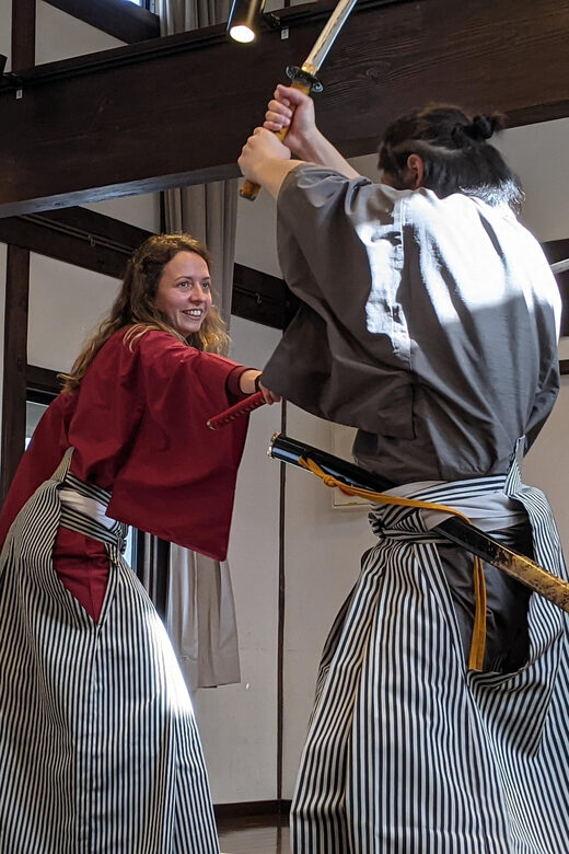 Matsumoto Castle Tour & Samurai Experience - The Sum Up: Who Benefits Most?