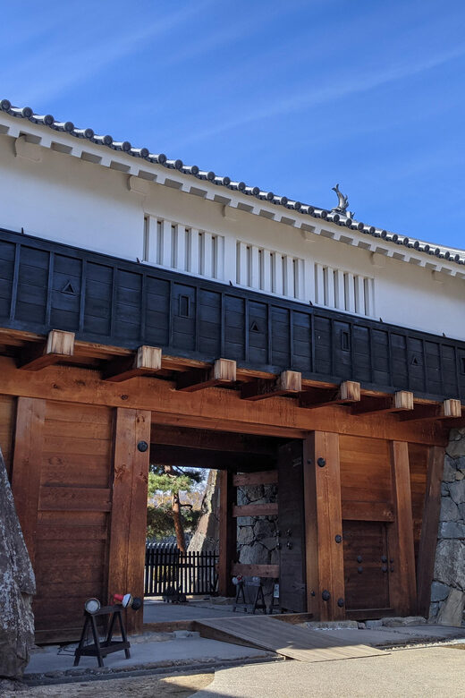 Matsumoto Castle Town Walking Tour - Key Points