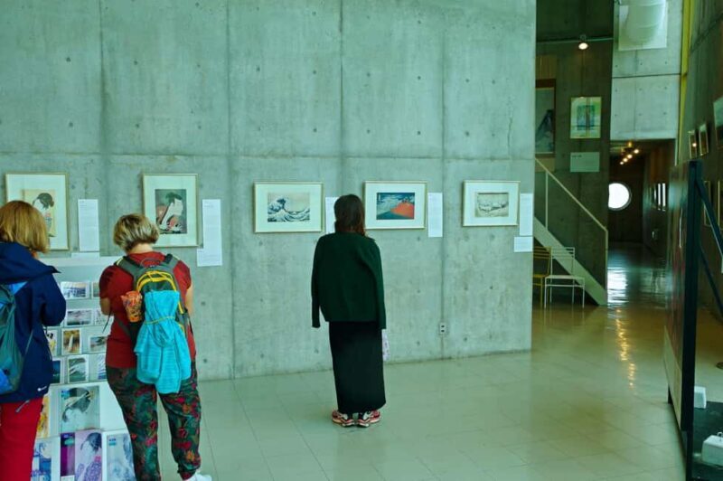 Matsumoto Everything: Castle, Miso, Wasabi, Wine & Ukiyo-e - Practical Details and What to Expect