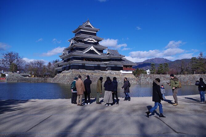 Matsumoto Everything Tour: Castle, Miso, Wasabi, Wine & Ukiyo-e - The Sum Up: Is It Worth It?