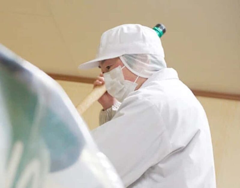 Matsumoto: Kametaya Sake Brewery Tour with Tasting - Key Points