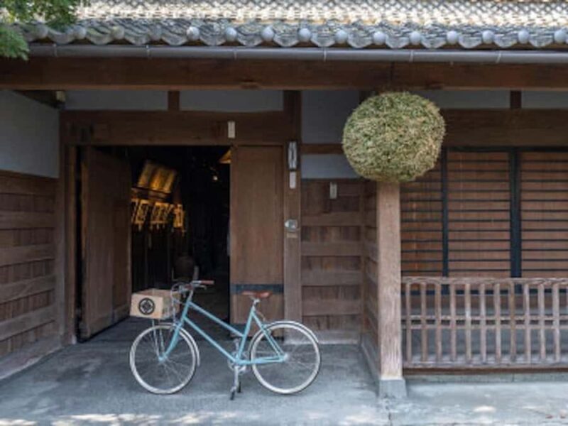 Matsumoto: Kametaya Sake Brewery Tour with Tasting - Practical Details and Logistics