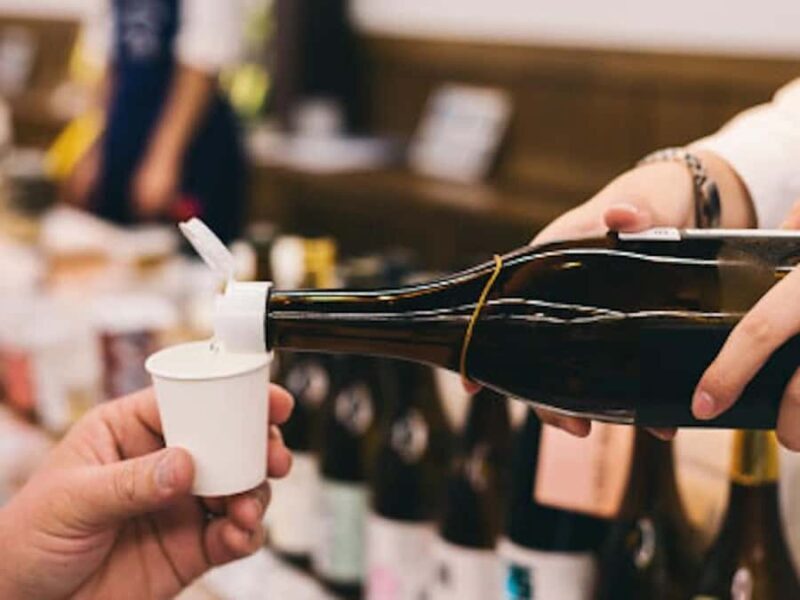 Matsumoto: Kametaya Sake Brewery Tour with Tasting - FAQ