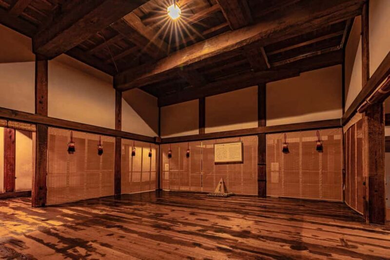 Matsumoto: Matsumoto Castle Night Tour - The Practical Side: Pricing, Timing, and Group Size