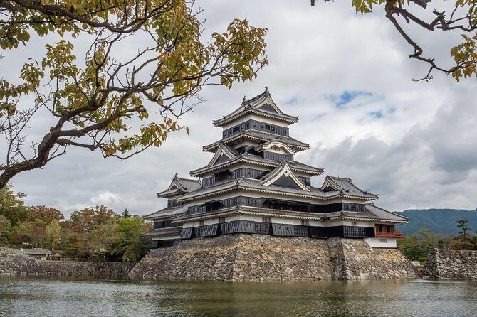 Matsumoto Private One Day Tour from Nagano - An In-Depth Look at the Matsumoto Private Tour from Nagano