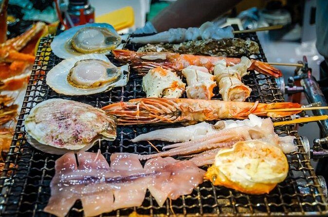 Matsushima Bay, Islands and Seafood Market day tour from Tokyo - The Sum Up