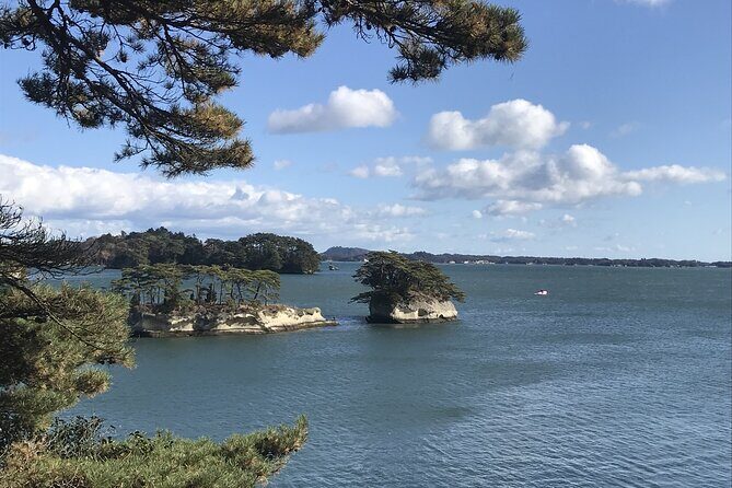 Matsushima Private Guided Tour - Detailed Breakdown of the Itinerary
