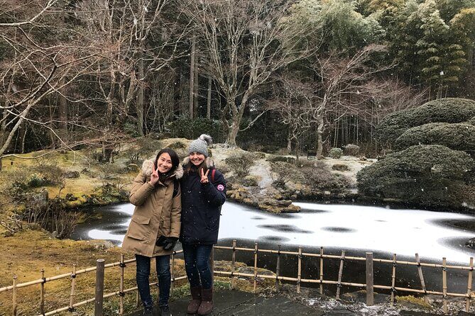 Matsushima Private Guided Tour - Final Thoughts