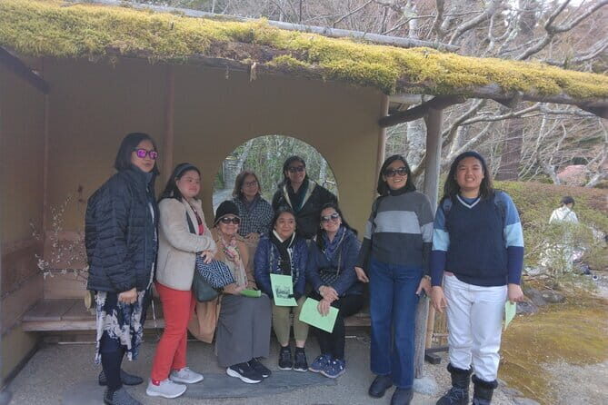 Matsushima Sightseeing Tour with Guided Tour - Why Consider This Tour?