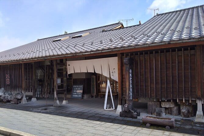 Matsushima Sightseeing Tour with Guided Tour - Transportation and Logistics