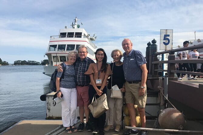Matsushima Sightseeing Tour with Guided Tour - Price and Value