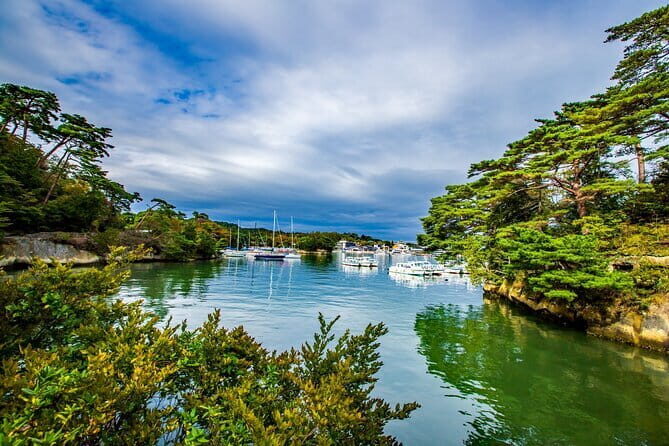 Matsushima Sightseeing Tour with Guided Tour - Final Thoughts