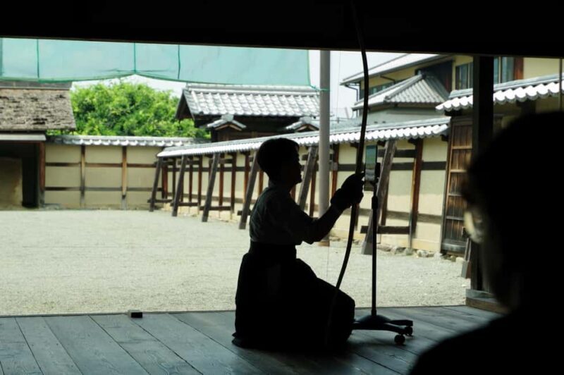Matsushiro Samurai Town Walking Tour in Nagano - Authenticity & Visitor Feedback