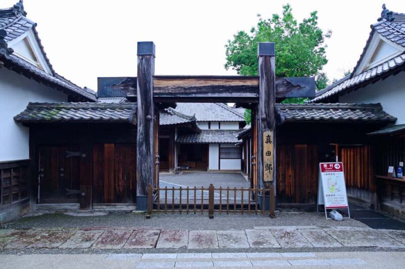Matsushiro Samurai Town Walking Tour in Nagano - FAQ