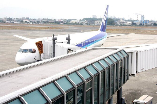 Matsuyama Ehime Private Transport and Travel - Key Points