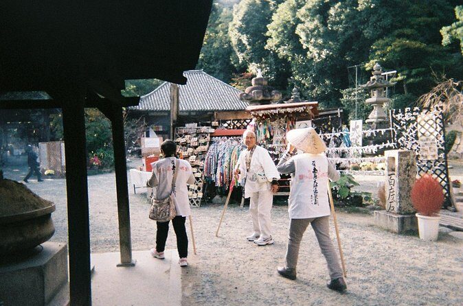 Matsuyama Half-Day Private Trip with Government-Licensed Guide - Practical Tips for Your Tour