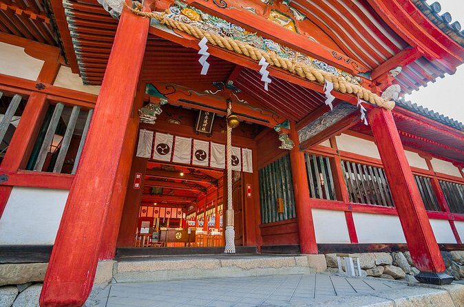 Matsuyama Private Tour for Shore Excursion - Who Will Love This Tour?