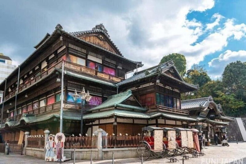 Matsuyama Private Tour with Government-Licensed Guide - Why Consider the Matsuyama Private Tour?